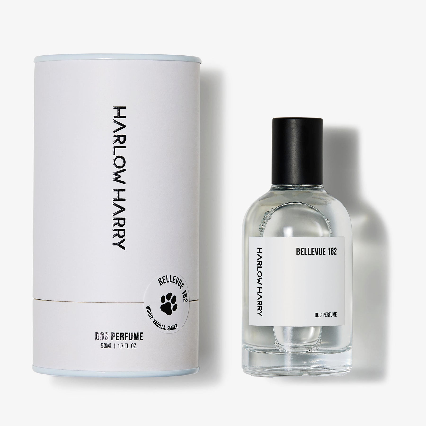 Dog Perfume | Bellevue 162 – HARLOW HARRY