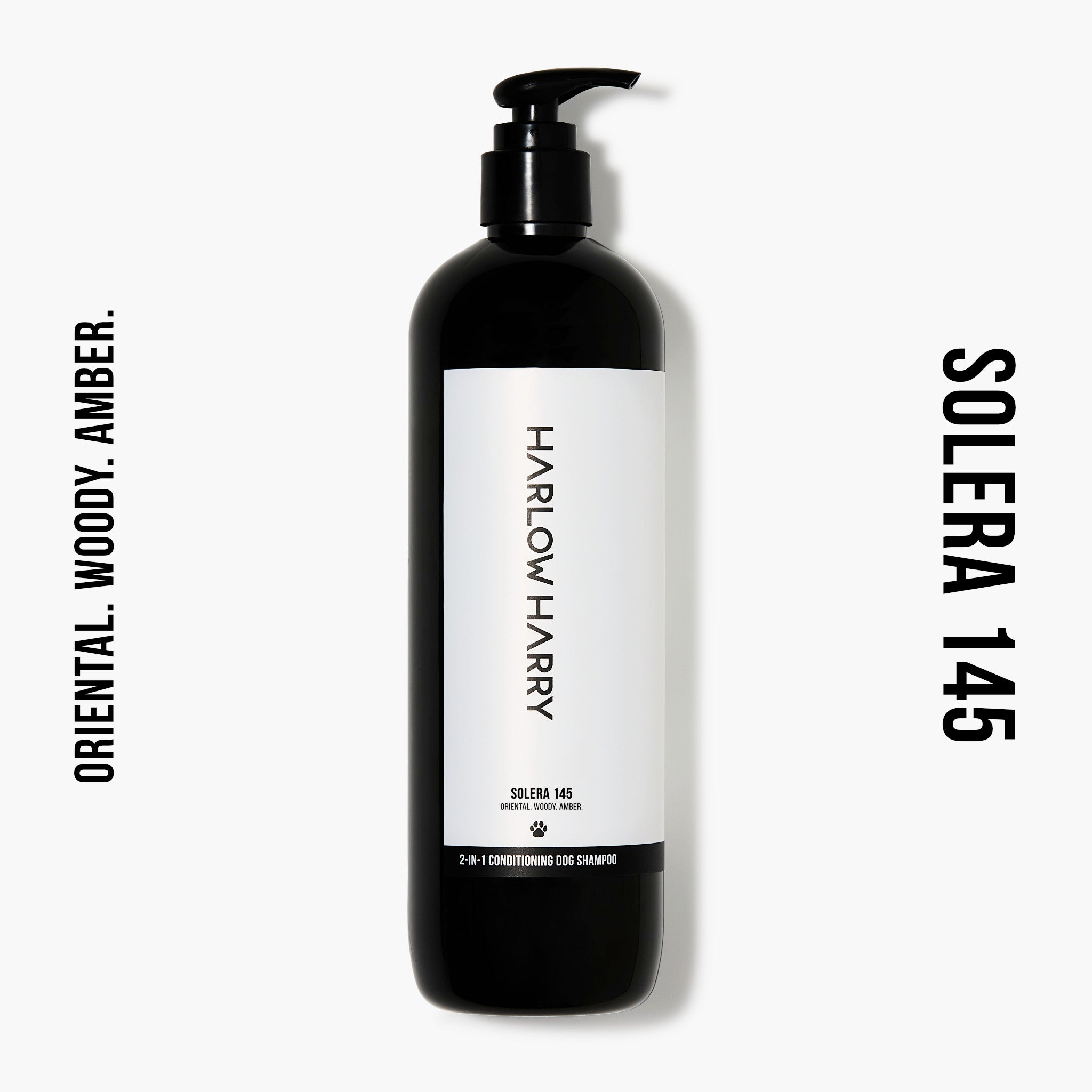 2-in-1 Conditioning Shampoo | Solera 145 – HARLOW HARRY